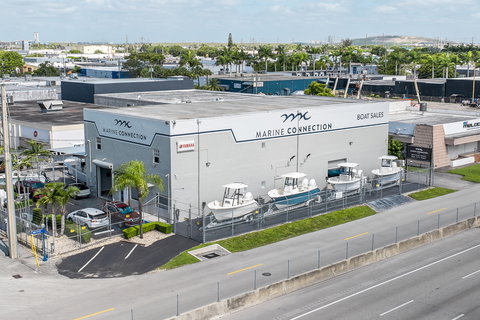 Boat Dealer South Florida (Quality Boats & Unbeatable Prices)
