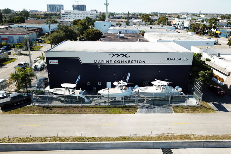 Boat Dealer South Florida (Quality Boats & Unbeatable Prices)