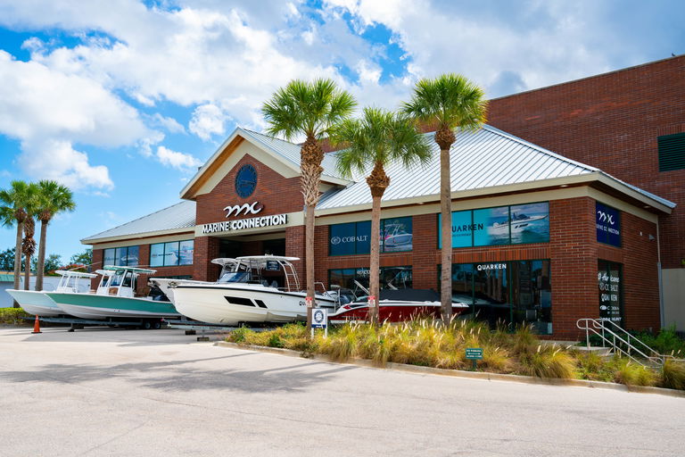 Boat Dealer South Florida (Quality Boats & Unbeatable Prices)